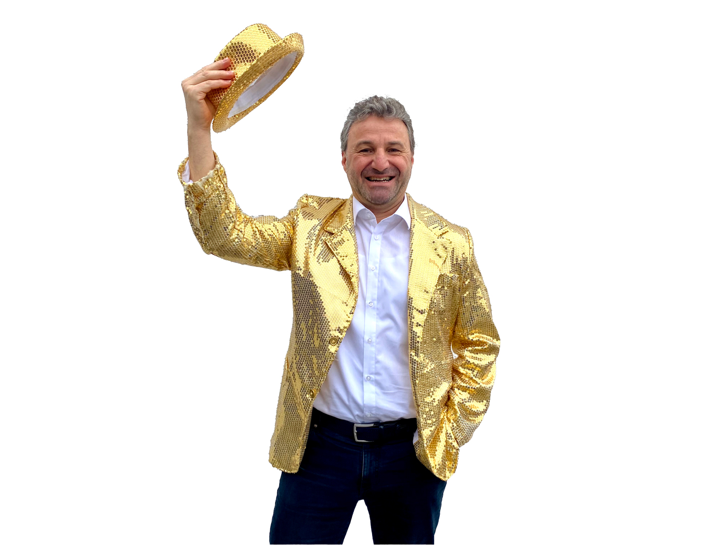 Hut ab! Hut auf! - aktiv.live