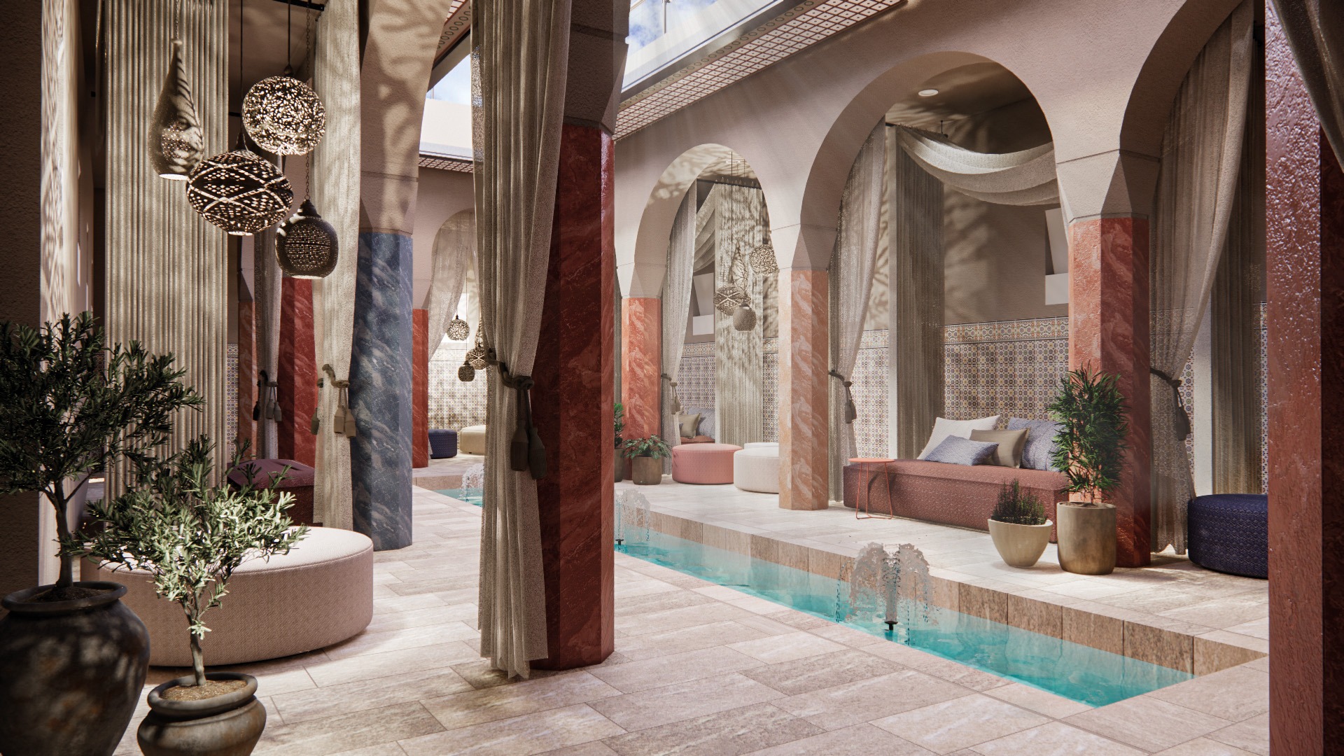 Spa Resort Geinberg: Wellbeing Next Level - aktiv.live